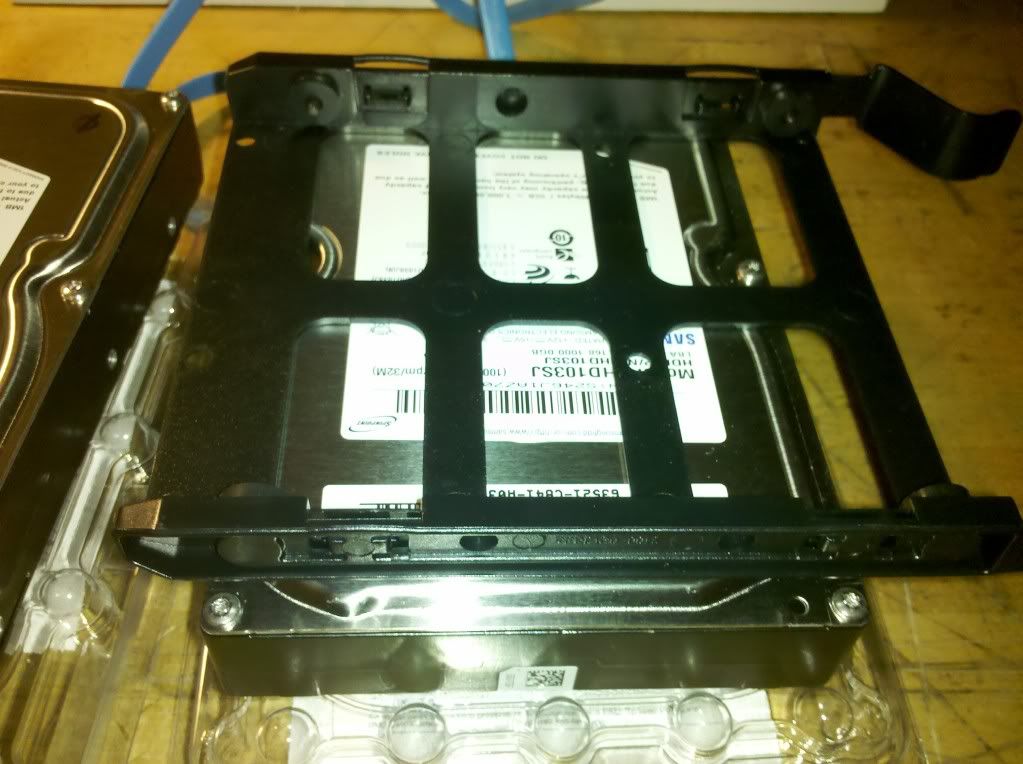 Build log for my buddies Gaming Rig | Overclock.net